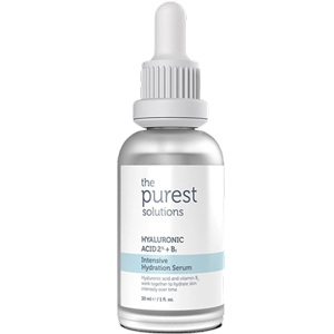The Purest Solutions Intensive Hydration Serum 30 ML | Nar Ecza
