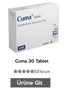 Curcumin Nedir? Faydaları Nelerdir? – Narecza Blog