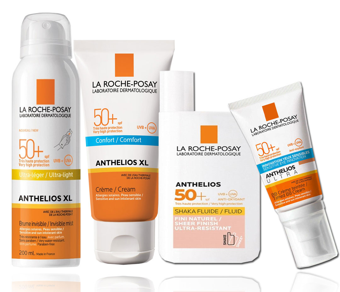 La Roche Posay Güneş Kremi | Nar Ecza