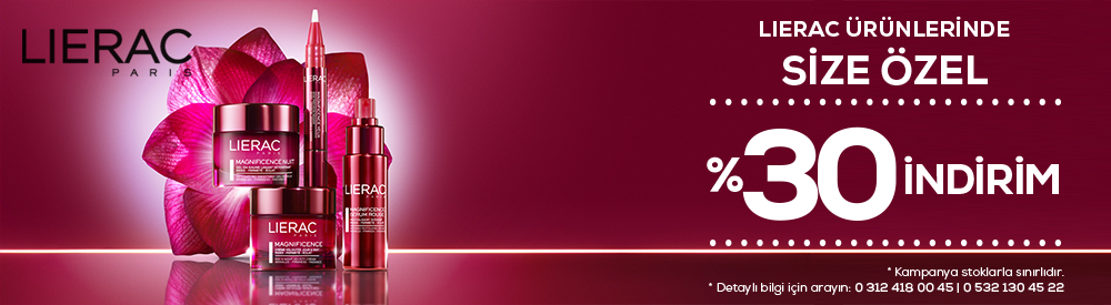 Lierac Ürünleri | Narecza.com