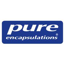 Pure Encapsulations Gıda Takviyeleri | Narecza