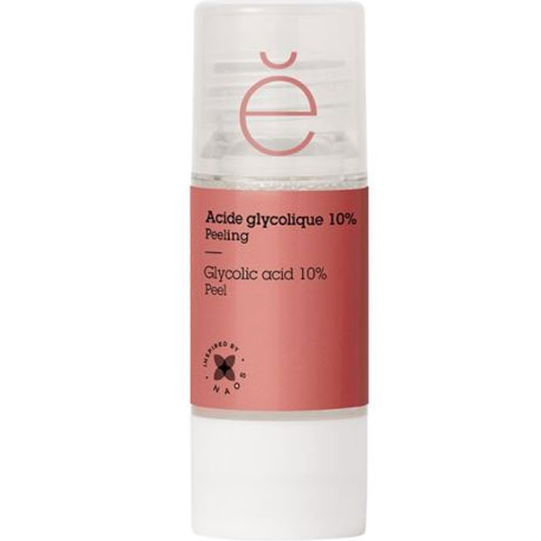 Etat Pur Glycolic Acid 15 ML | Nar Ecza
