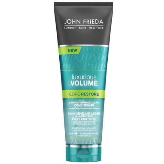 John Frieda Hacim Etkisi Bakım Kremi 250 ml | Narecza