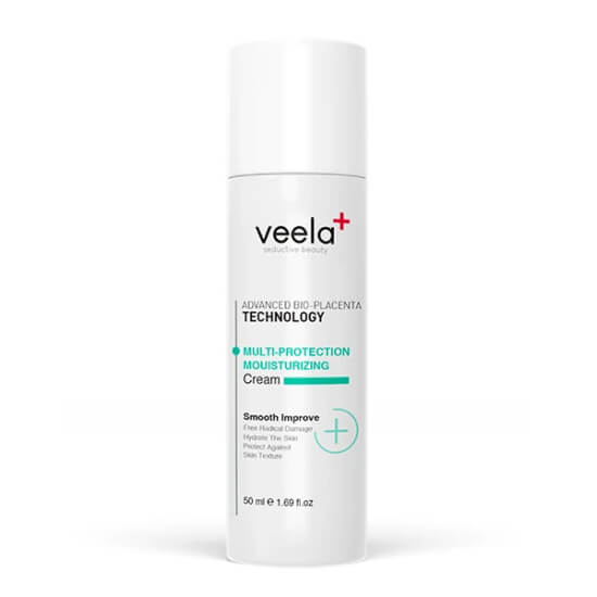 Veela Tea Tree Facial Gel 200 ml Yüz Temizleme | Narecza